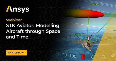 Stk Aviator Modelling Aircraft Through Space And Time Stk Aviator Modelling Aircraft Through Space And Time