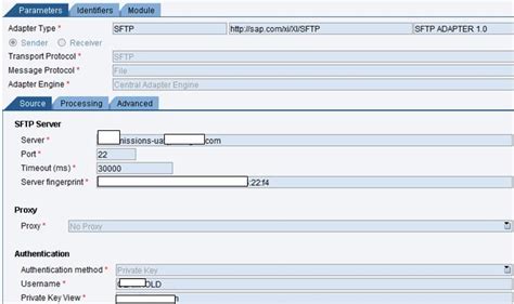 Solved Sftp Duplicate File Checking Sap Community