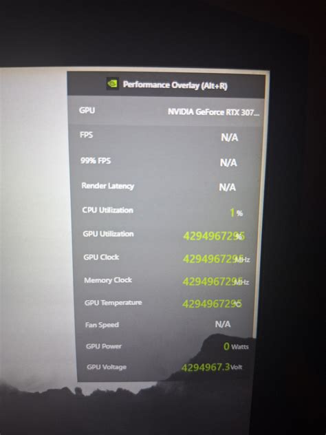 Pov You Overclocked Your Gpu Too Hard R Overclocking