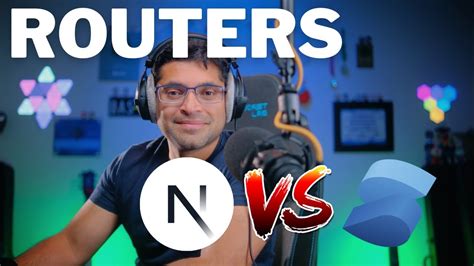 Is The Solidjs Router More Powerful Than The Nextjs App Router Youtube