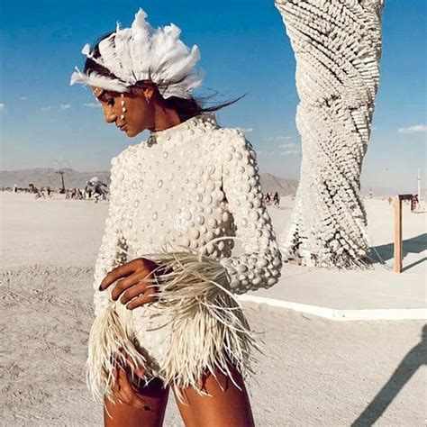 Womens Burning Man Outfit Ideas 2022 2023 Burning Man Fashion Woman