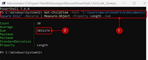 How To View Or Show Folder Sizes In Windows