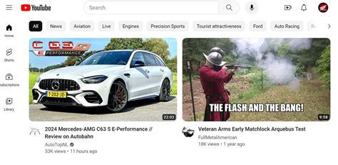 Getting A Adblockers Are Not Allowed On Youtube Popup General Discussion Ar15com