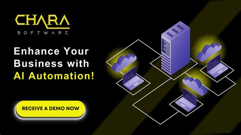 Revolutionize Your Business With The Power Of Ai Automation