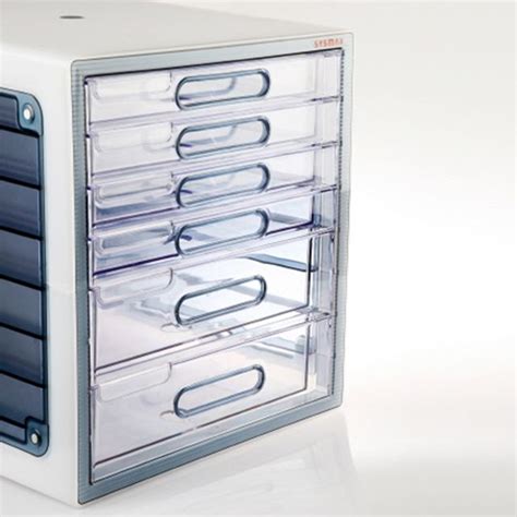 시스맥스 럭스 멀티서류함 6단 홈플러스 택배배송