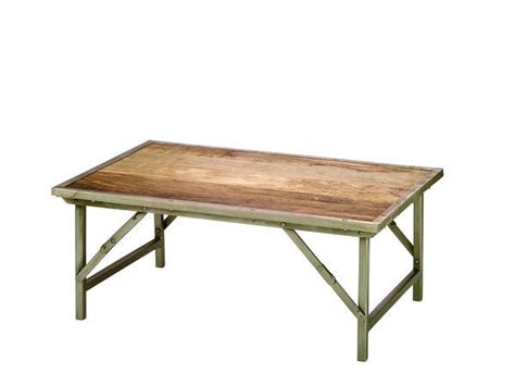 Campaign Coffee Table Scout And Nimble