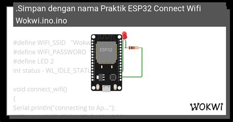 wokwi online esp32 stm32 arduino simulator