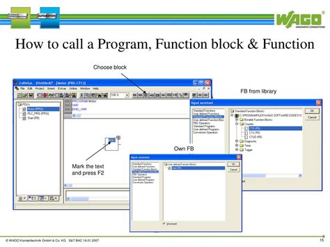 ppt codesys powerpoint presentation free download id 5119264