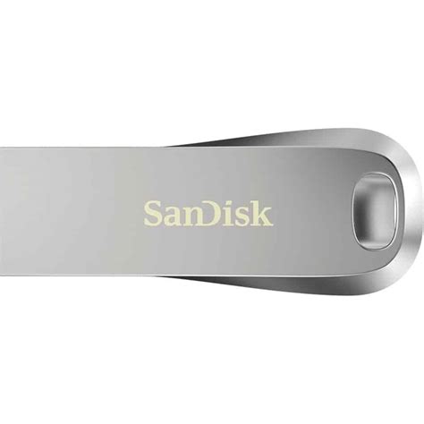 Sandisk Ultra Luxe GB USB Stick Hier Online Kaufen Und Sparen Cnmemory De