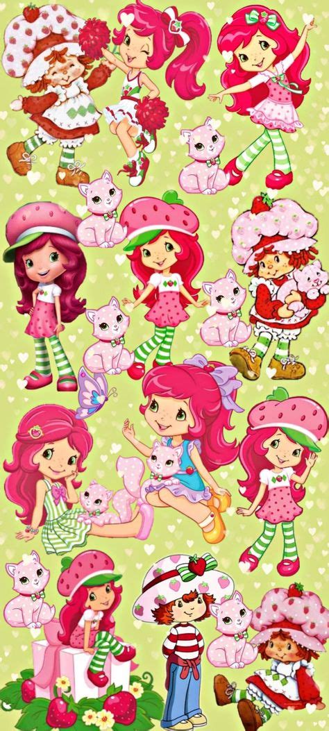 Fondos De Pantalla De Rosita Fresita