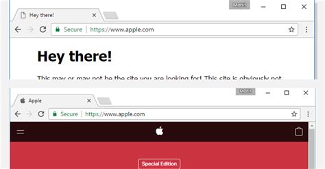 This Phishing Attack Is Almost Impossible To Detect On Chrome Firefox And Opera