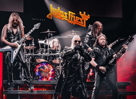 20 Judas Priest Wallpapers