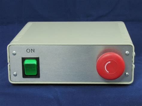 Soigeneris Your Resource For Hi Tech Hobbies Ssenc 2 Ethernet Smoothstepper System