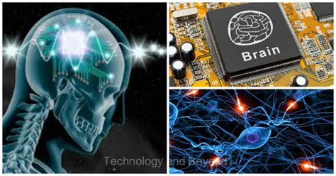 IBM Refines Computers By Creating Artificial Neurons Inspired By Human Brain Technology Vista