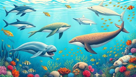 Top 10 Aquatic Mammals You Need To Know About