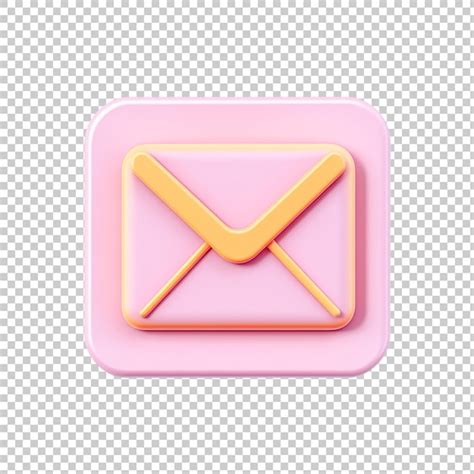 Letter Email Mockup Inbox Mockup Paper Letter Mockup Email Envelope