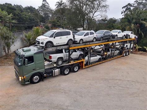 Tipos De Carroceria De Caminhão Quais São Descubra Agora