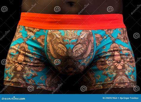 Trendy And Fashionable Mens Underwear Collection With Stylish Designs