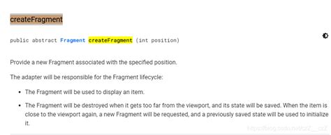 Viewpager2 动态刷新效果viewpager2 Design Assumption Violated Csdn博客
