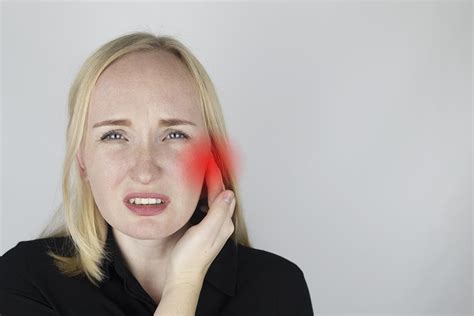Trigeminal Neuralgia Symptoms And Relief Methods