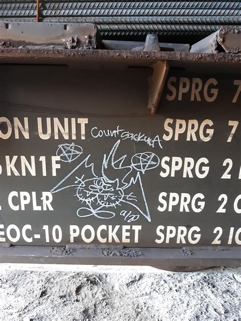 Count Sackula Rgraffiti