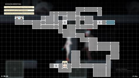 Unity Completed Alien Quest Eve V Grimhelm F Zone