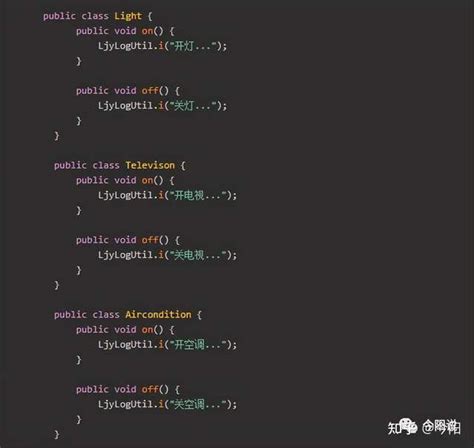 Android设计模式 22 外观模式 知乎