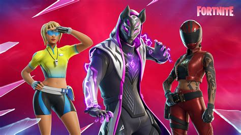 Fortnite Og Pass Chapter 1 Season 5 All Rewards And How To Get Them