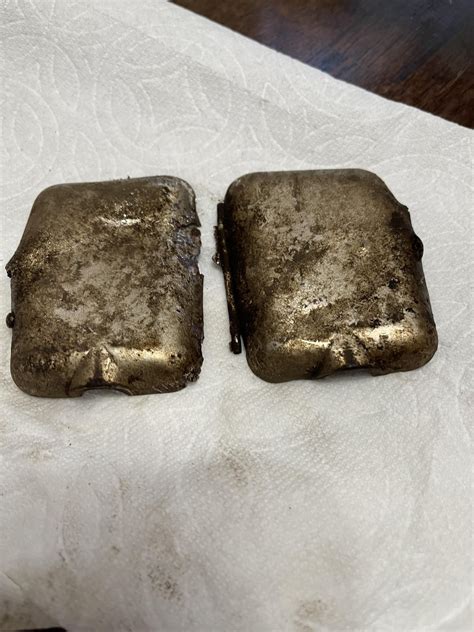 New To Metal Detecting Unknown Object Rmetaldetecting