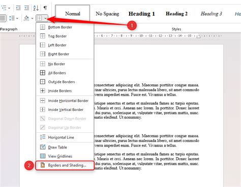 6 Microsoft Word Quick Tips You Didnt Know You Needed