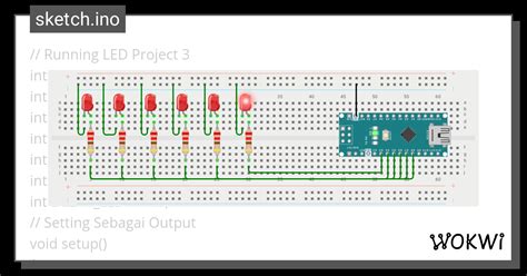 Vf Wokwi ESP32 STM32 Arduino Simulator