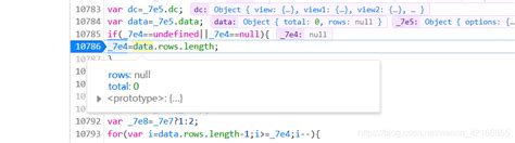 关于easyui datagrid表格中，表格为空时，appendrow insertrow报错data rows is null或data
