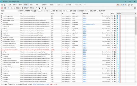 使用 freecdn 让博客自动切换免费公共 cdn，提升访问速度 csdn博客