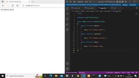GitHub Eryshandy Lab Web