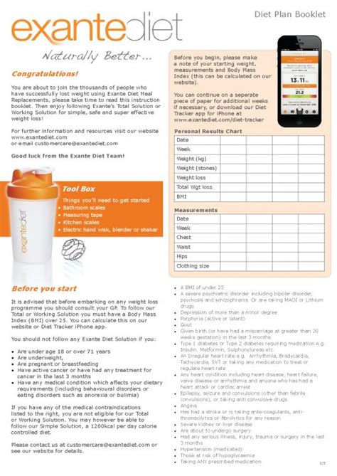 19 Diet Plan Pdf For Weight Loss Files Download Free Collection Files