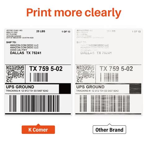 Amazon Shipping Label Requirements At Guadalupe Wolf Blog