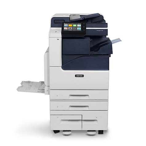 Csra Document Solutions Xerox Versalink C7120 C7125 C7130