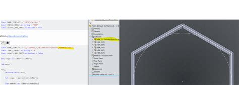 Trying To Understand Why Part No Property Does Not Start At 1 R