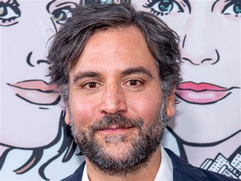 Josh Radnor Is Very Excited About His New Relationship Alt FM WXCT FM