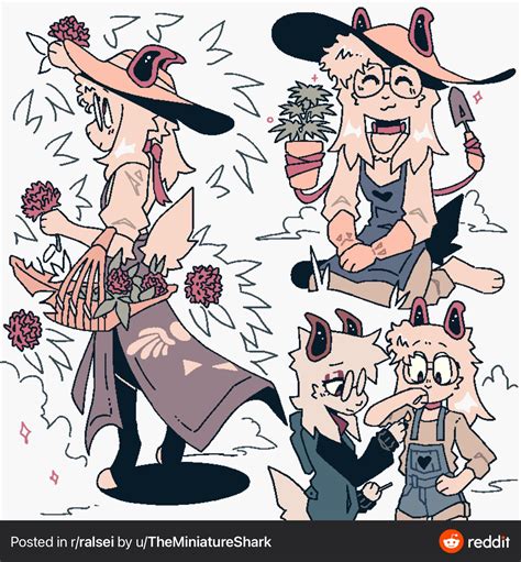 Pin By I On Deltarune Ralsei Cute Drawings Furry Art Character Art