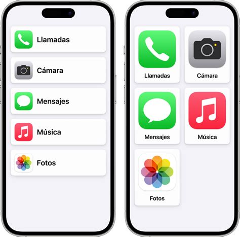 Configurar El Acceso Asistido En El Iphone Soporte Técnico De Apple Co