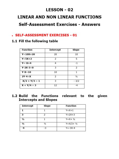 Week 2 Self Assessment Answers Pdf Logarithm Interest