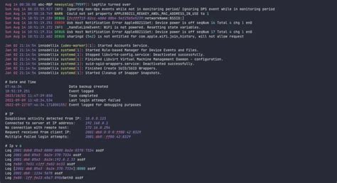 Rust で実装された Oss の Cli ツールたちを見てみよう Dottrail