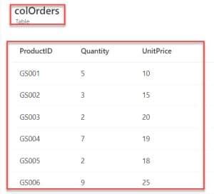 How To Use Power Apps AddColumns Function With Examples