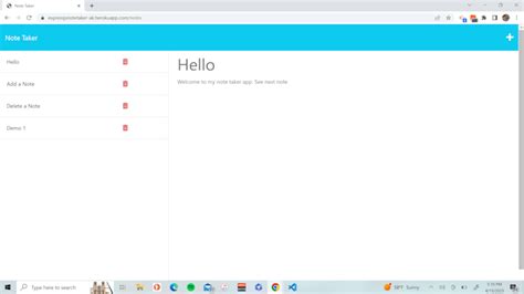Create A Webpage Using React By Numbuck Fiverr