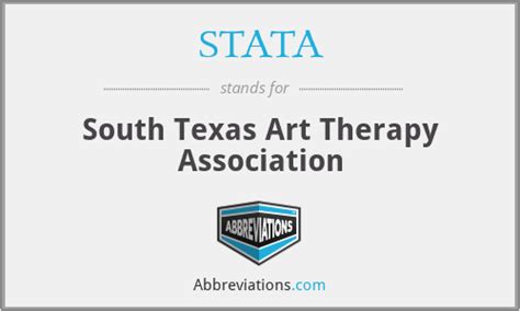 What Does Stata Stand For