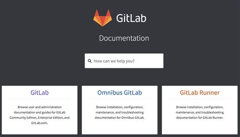 Gitlab Slides