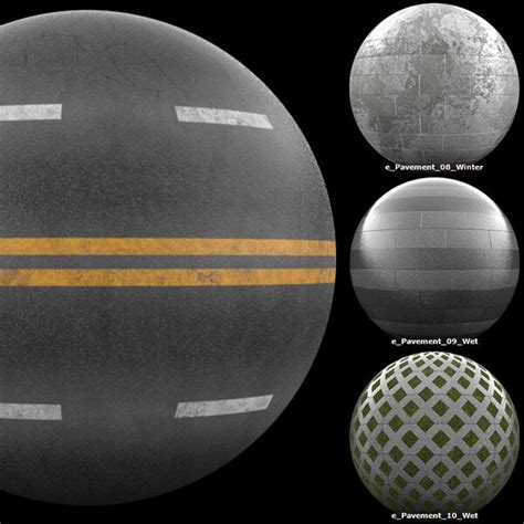 3dmax插件 城市建模插件 Cityscape Pro Cgalpha