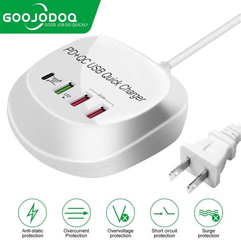 Goojodoq Official Store