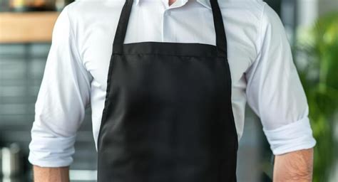 Delantal Mockup Imágenes Fotos y Fondos de pantalla para Descargar Gratis